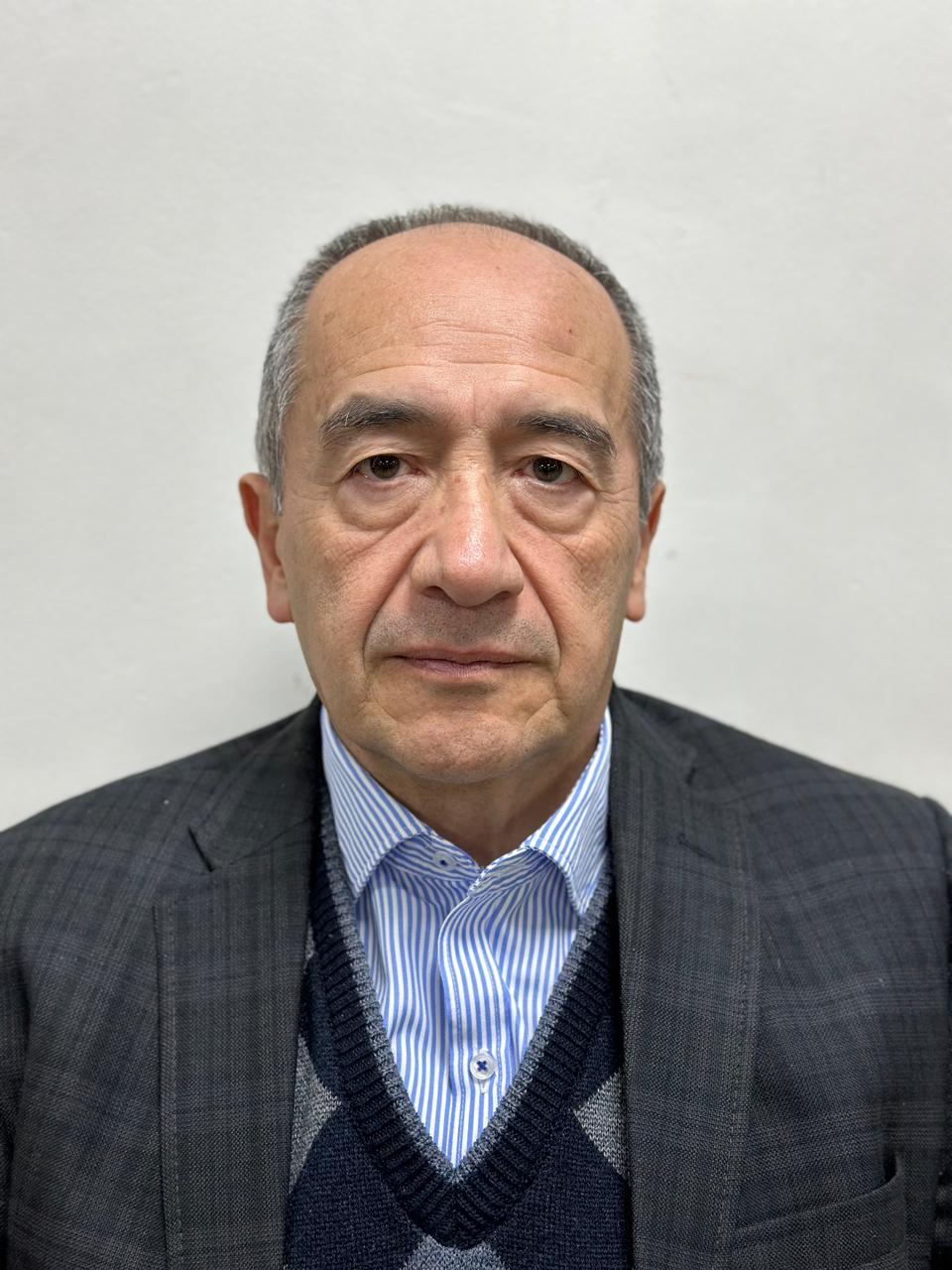 Members – Sociedad Mexicana de Ingeniería Sísmica